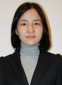 Lin Li - Membranes & Sustainable Desalination Research Group